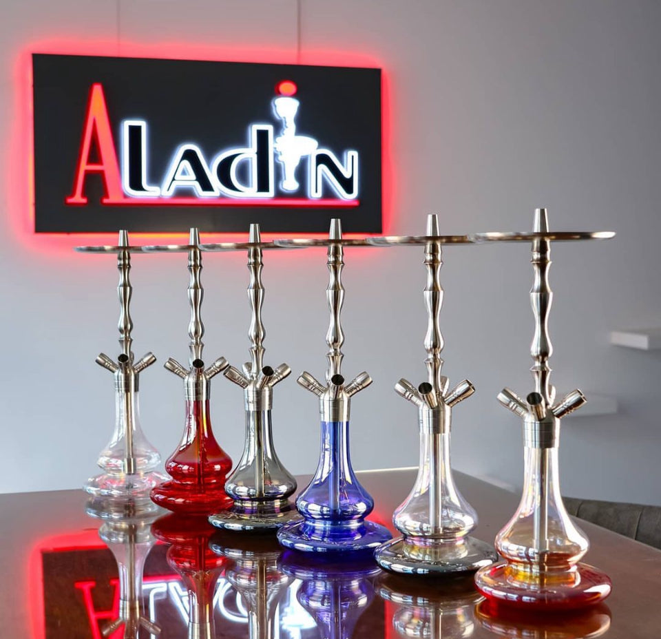 MVP 500 – aladinshisha